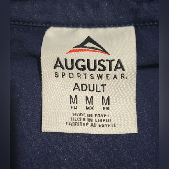 Augusta | Jackets & Coats | Us Army 25th Infantry 967 Track Jacket ...